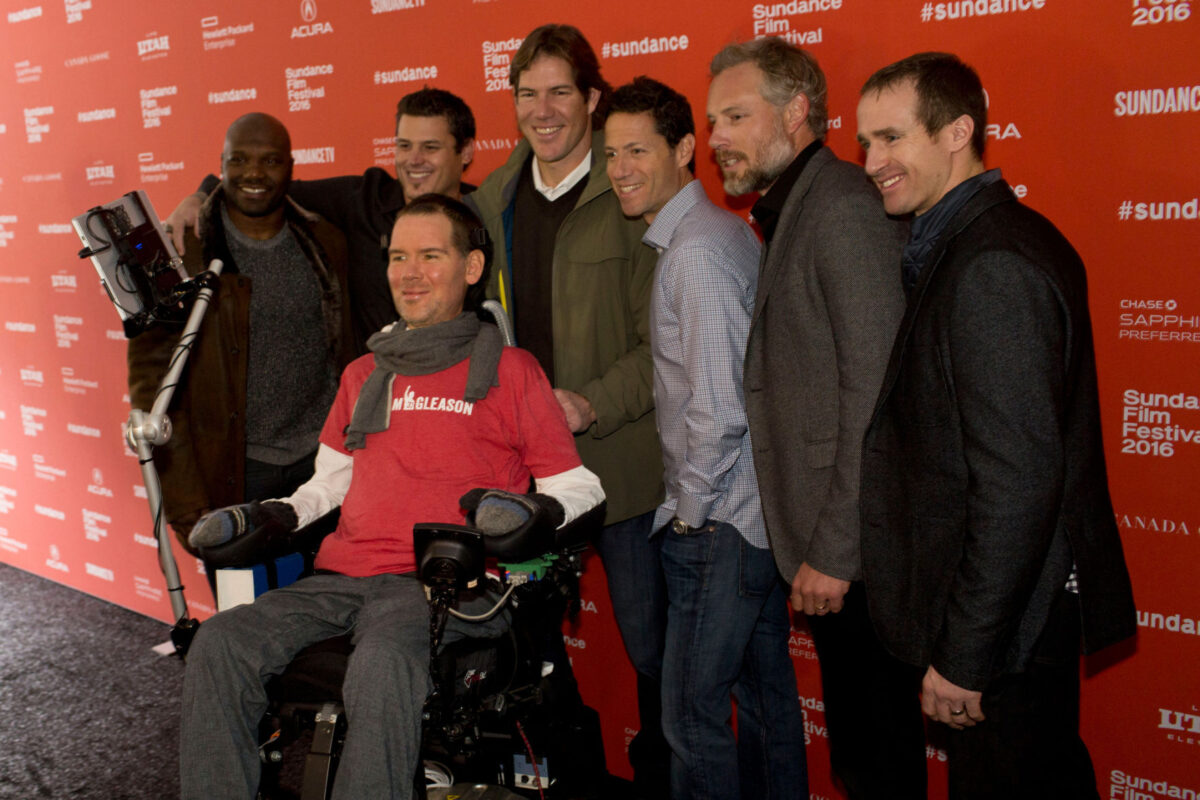 ‘Gleason’ provides intimate portrait of one family’s battle with ALS ...